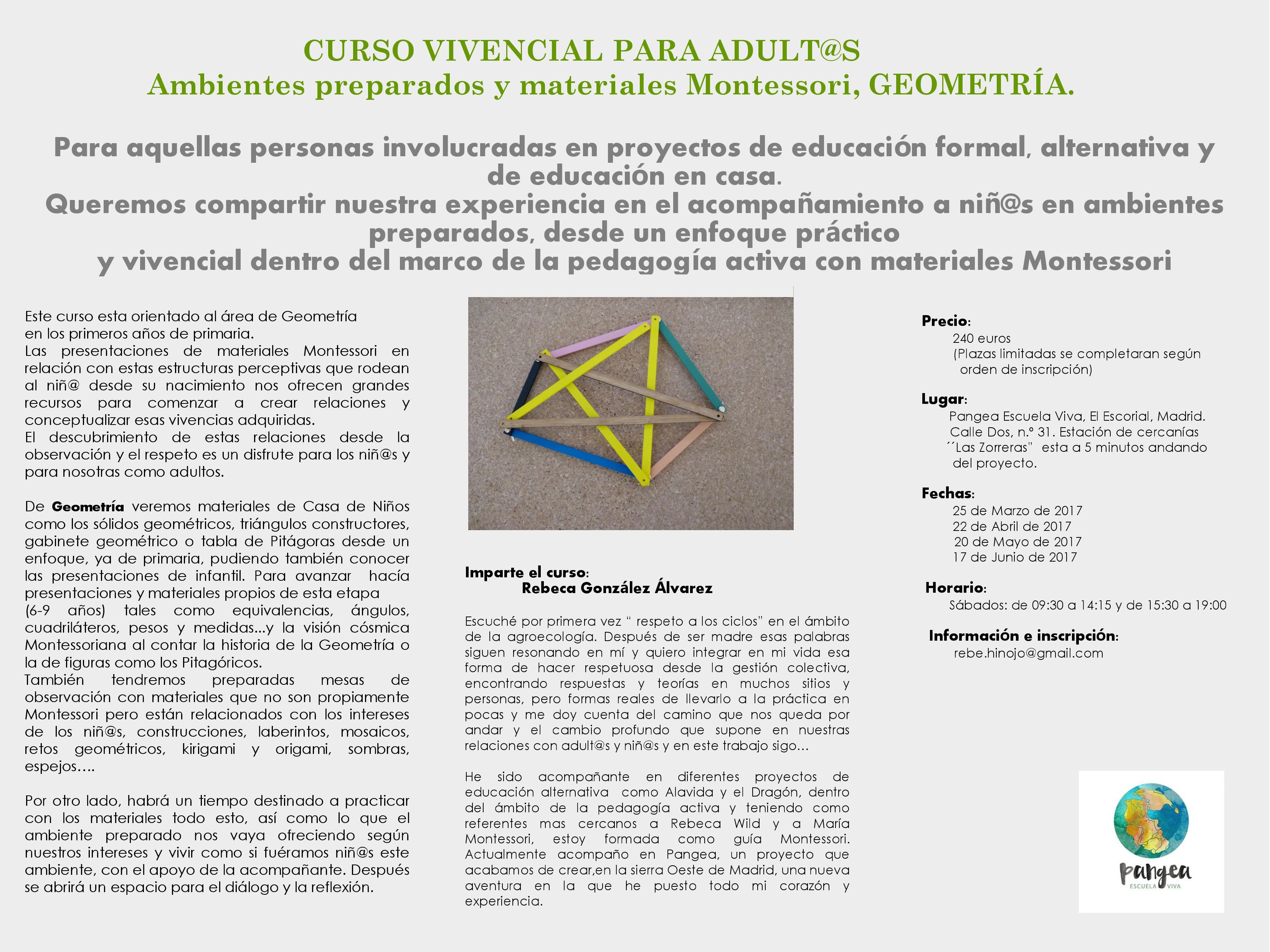 curso-geometria-2017 – Aprender la chispa