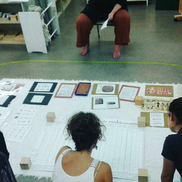 cursos – Aprender la chispa